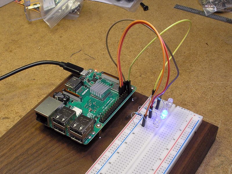 How to Remote access your Raspberry PI using Putty - in3case How to Remote access your Raspberry PI using Putty - in3case
